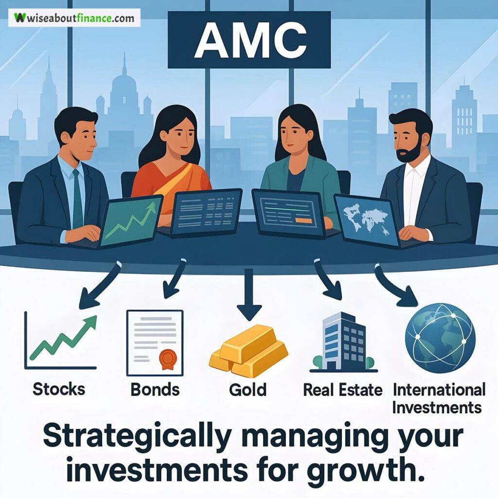 Mutual Fund Structure In India: Demystify Key Entities!
