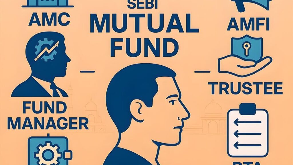 Differences Between NAV And AUM In Mutual Funds For Beginners