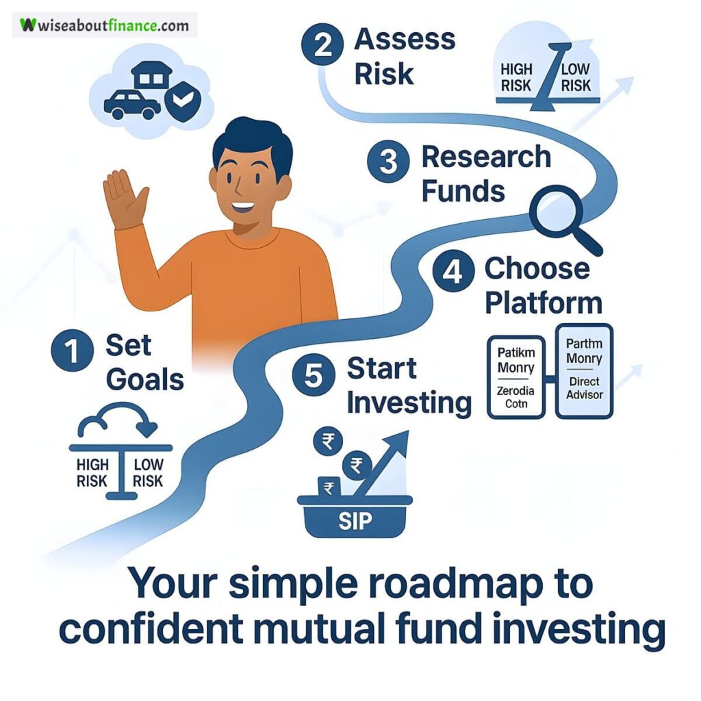 Mutual Fund Structure In India: Demystify Key Entities!