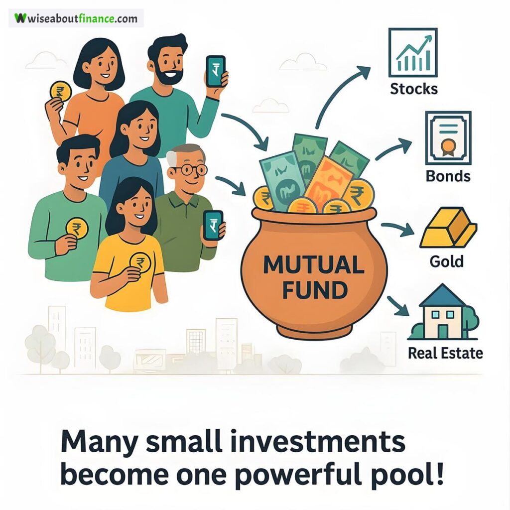 Mutual Fund Structure In India: Demystify Key Entities!